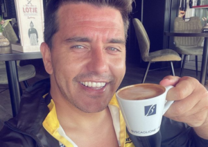 Zó zien de 3 kinderen van Jan Smit er nu uit