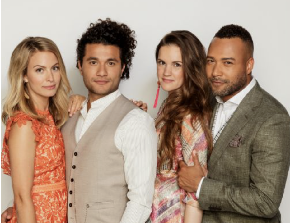 Van Tiffy tot Nout: babynamen geïnspireerd op personages uit GTST