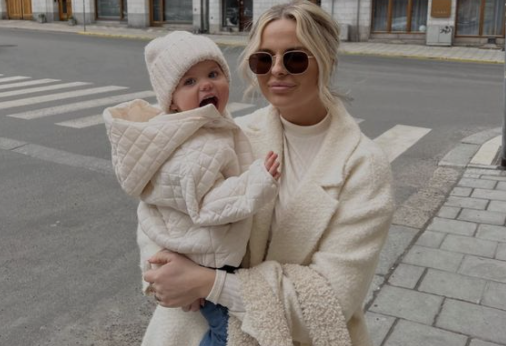 15 gewone voornamen die helaas hopeloos uit de mode blijken te zijn