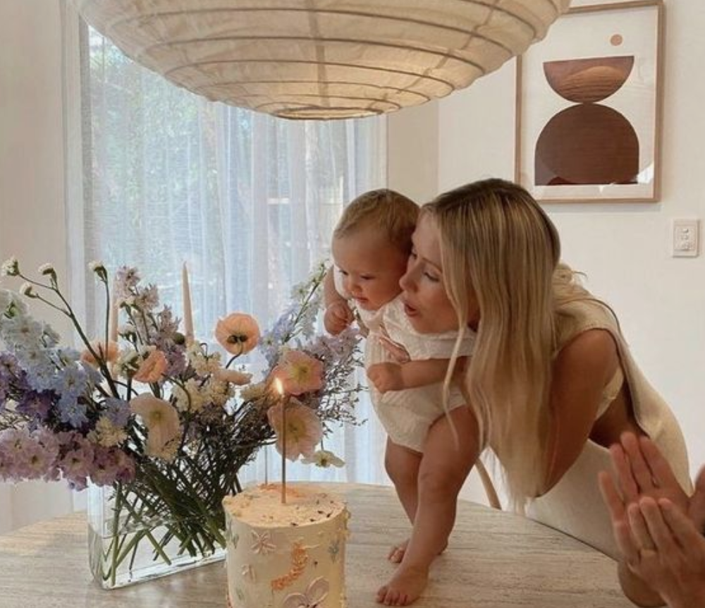 Dit zijn de 16 populairste moderne babynamen