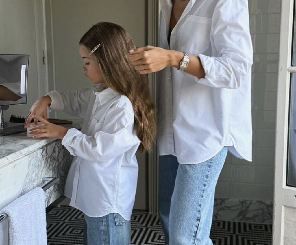 'De juf heeft tegen mijn kind gezegd dat ze haar naam 'lastig' uit te ...